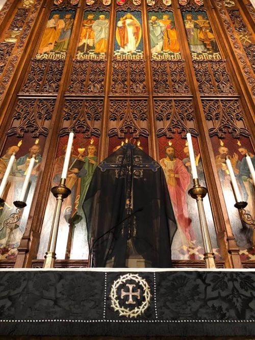 Our Favorite Pictures - Historic Trinity