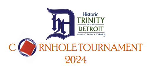CORNHOLE TOURNAMENT 2024 - Historic Trinity
