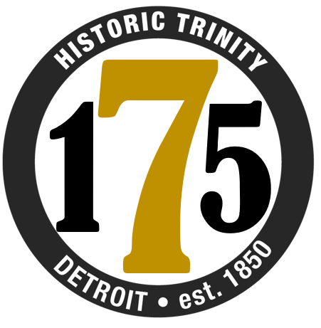 175th ANNIVERSARY EVENTS - Historic Trinity